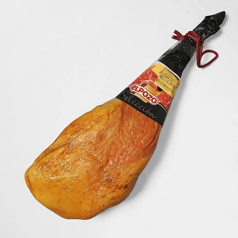 El Pozo Ham | Buy Online | Free Shipping to Europe