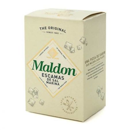 Sal Maldon | Comprar Online | Envío Gratis a Europa