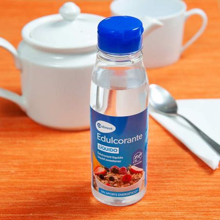 Édulcorant Liquide | Acheter En Ligne | Envoi Gratuit