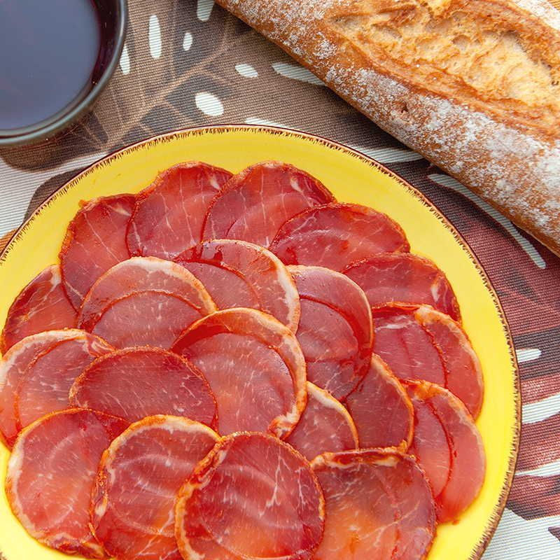 Nouveautes - Gastronomic Spain Magasin Online de nourriture espagnole