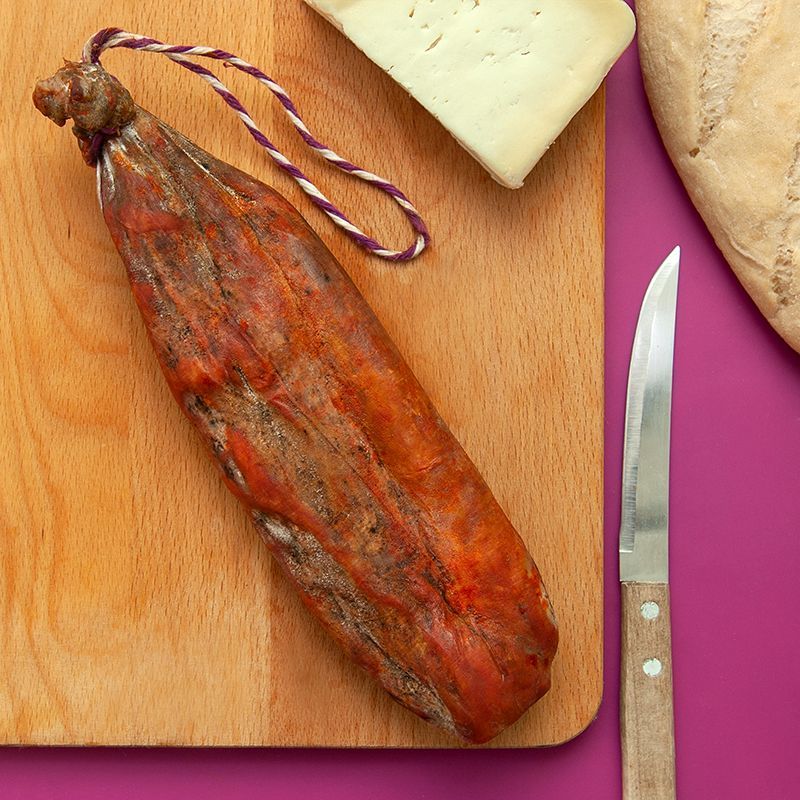 Nouveautes - Gastronomic Spain Magasin Online de nourriture espagnole