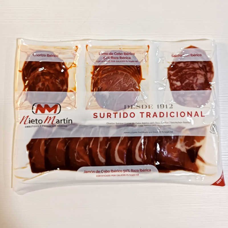 Surtido de Ibéricos | Comprar Online