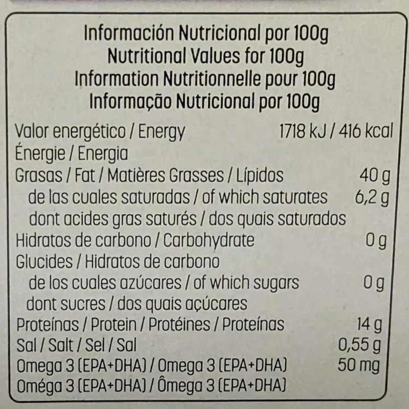 Buy Baby Octopuses in Oil Online | Gastronomic Spain