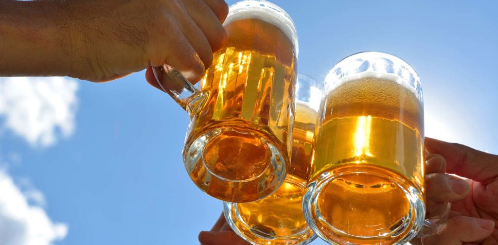 The best-selling Spanish beers in Spain | Gastronomic Spain
