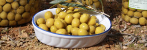 Manzanilla Olives - One of the Healthiest Spanish food Ingredients