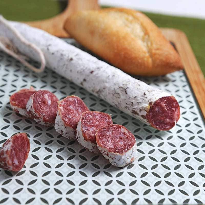 Fuet | Características y Donde Comprarlo Fuera De España