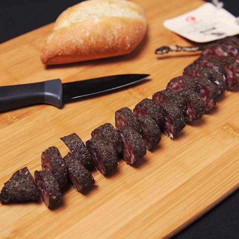 Fuet | Características y Donde Comprarlo Fuera De España