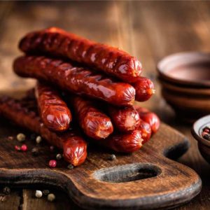 Chistorra | Txistorra | Características y Donde Comprarla en Europa